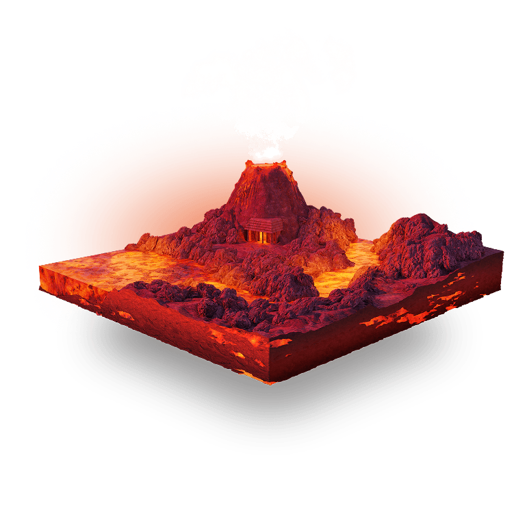 Welcome to The Third Kingdom