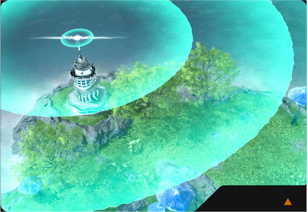 Welcome to The Third Kingdom